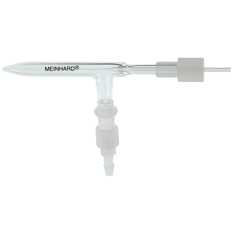 High Sensitivity Glass Nebulizer - Type A Glass