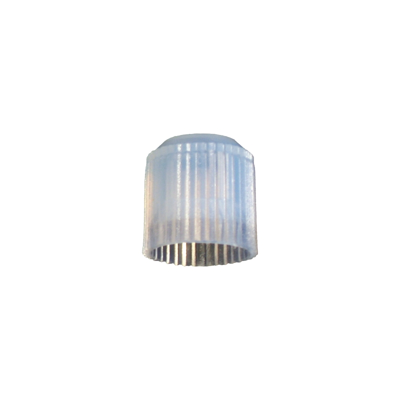 PFA Cap for 14 mm Vials