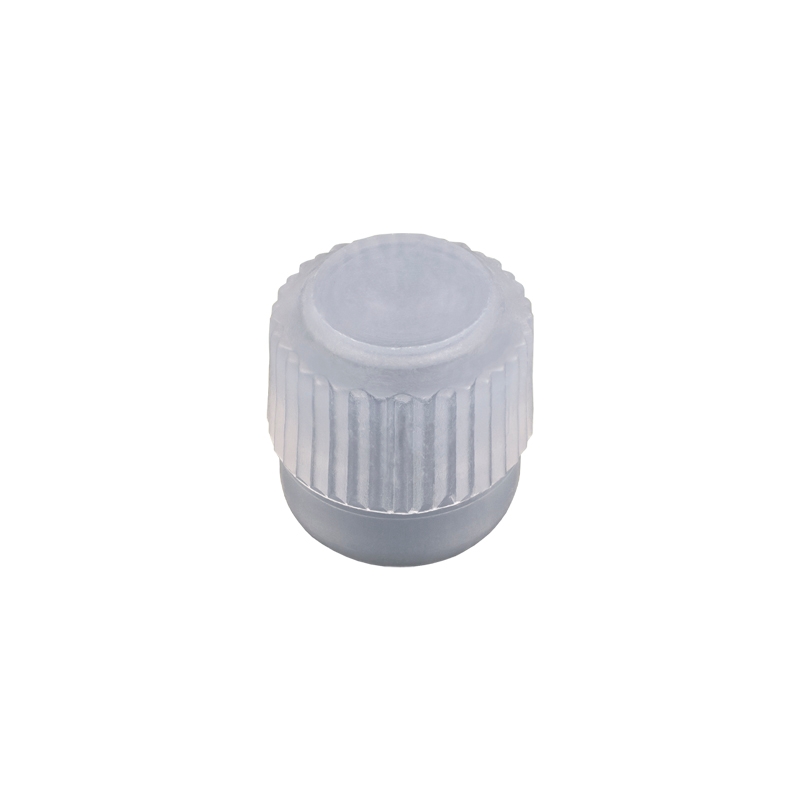 PFA Insert Cap for 16 mm PFA Tube - Qty 10