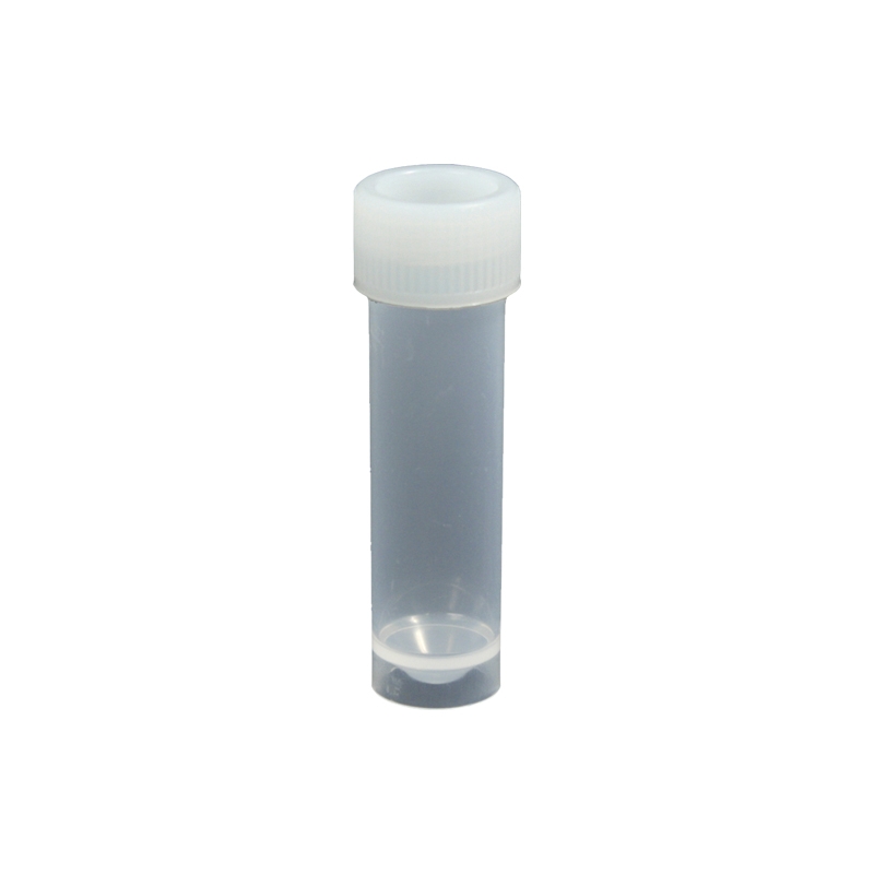 Polypropylene Vial - 15 mL - Qty 500