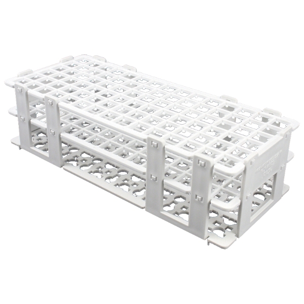 90 Position Polypropylene Large No-Wire Grip Rack