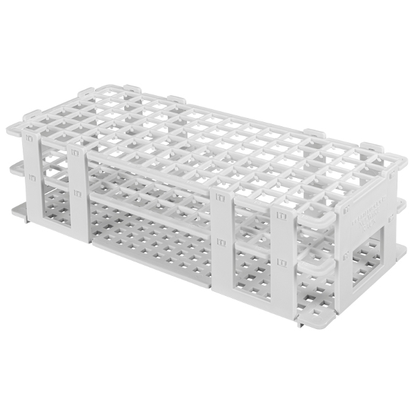 90 Position Polypropylene Large No-Wire Grip Rack