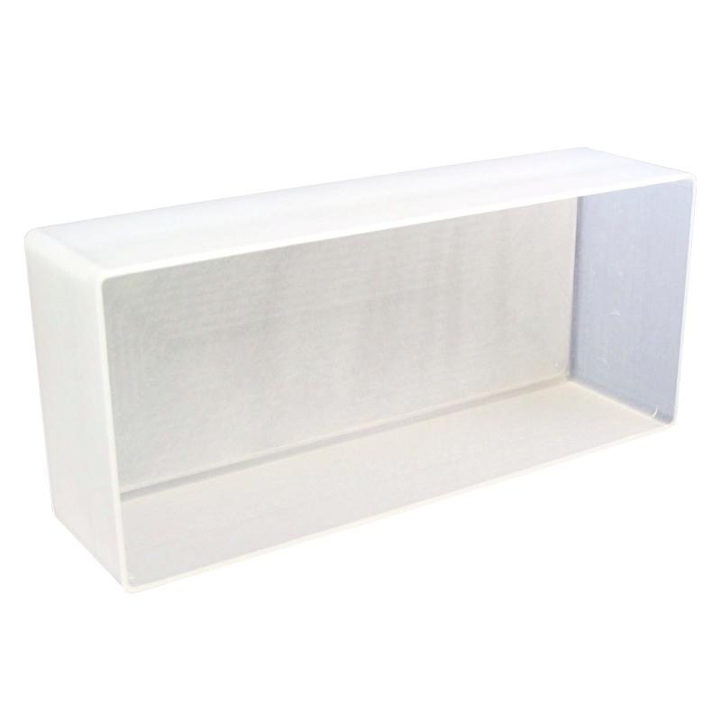 Cover for Micro Racks