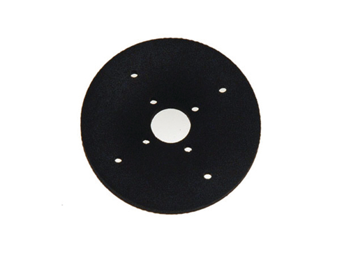 Viton coupling for internally-mounted and SM Spetec pumps