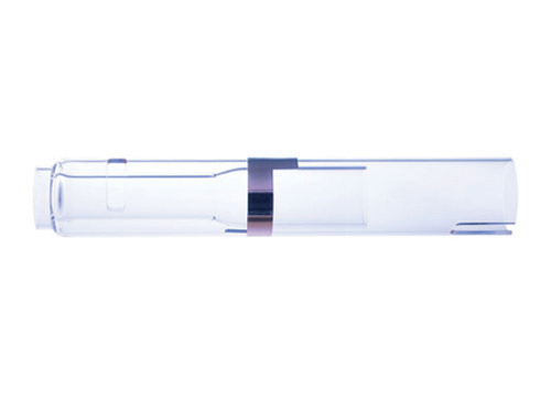 Quartz Demountable Torch, 1-Slot for Optima ICP - ES-1402-8001