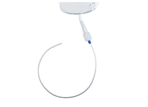 PFA Spray Chamber Drain - F5 Drain