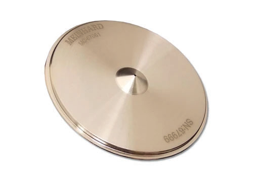 Ni Plated Sampling Cone for Agilent 7700/7800/7900/8800/8900 - ES-3000-7761