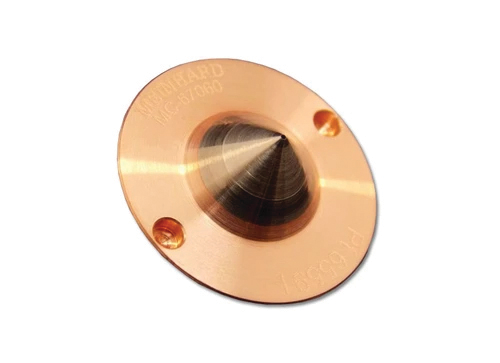 Pt Skimmer Cone with copper base for Agilent 7700/7800/7850/8800 (x ...