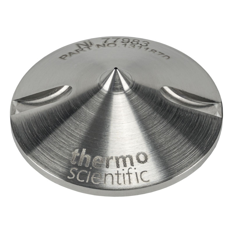 Nickel Skimmer Cone, Insert Ready for Thermo Scientific ICPMS - ES-3000 ...