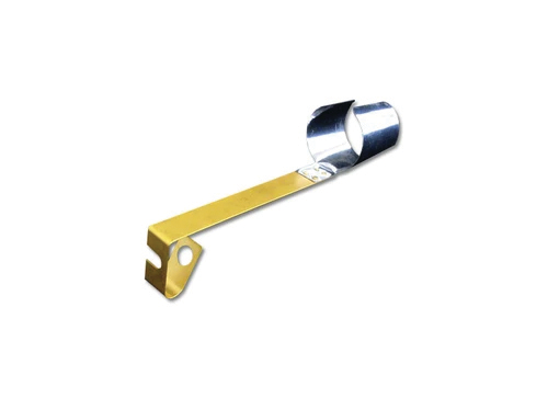 Platinum Torch Shield for Thermo HR ICPMS - ES-1001-0004