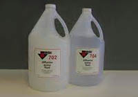 Invoil 704 Diffusion Pump Fluid, 1 Gallon