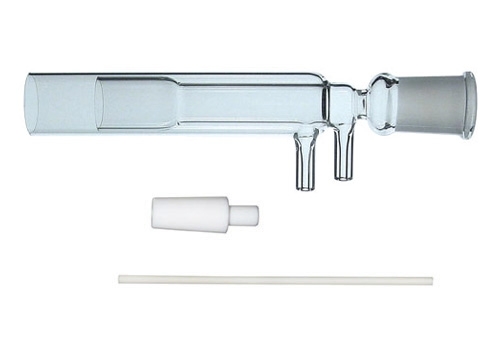 Quartz Semi-Demountable Radial Torch Kit for Agilent ICP - ML180048