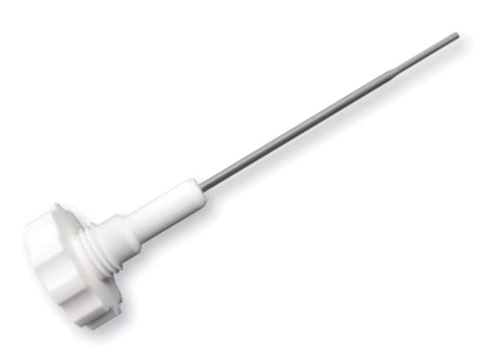 Platinum 2.0mm Injectors for Thermo iCAP ICPMS