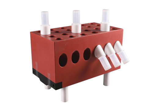 EvapoClean ® 6 x 25 mL