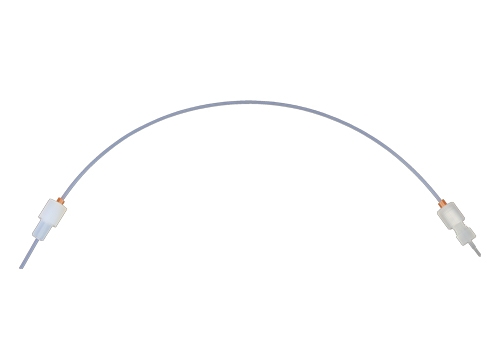 4 mm Nebulizer Liquid-End Connnector Kit F5 - F5-50-026-ZZ