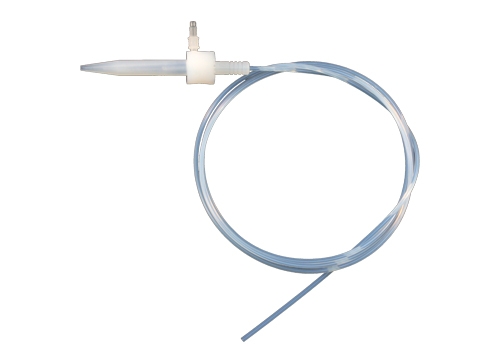 PFA-20 PFA Nebulizer with Integrated Fluoropolymer Capillary - ES-2020-64