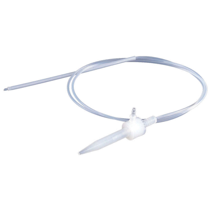 PFA-50 PFA Nebulizer with Integrated Fluoropolymer Capillary - ES-2000-64