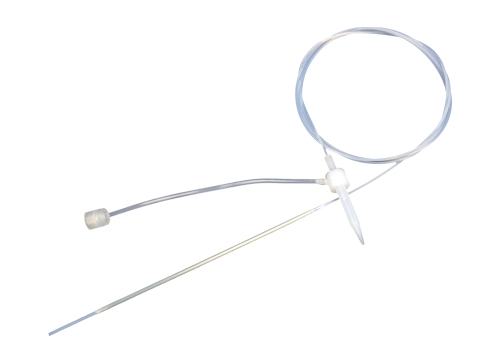 PFA MicroFlow Nebulizers with Integrated Autosampler Probe - NexION ...