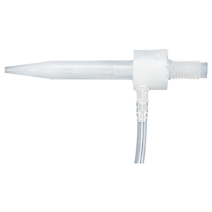 PFA MicroFlow Application Nebulizers