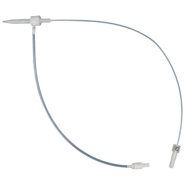 PFA OneTouch MicroFlow Nebulizer for PerkinElmer ICP