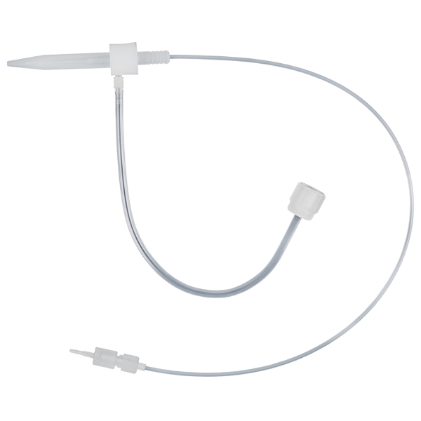 PFA OneTouch MicroFlow Nebulizer for NexION 1000/2000/5000 ICPMS