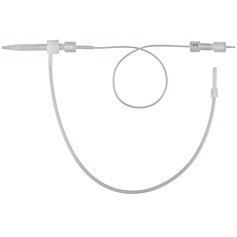 PFA MicroFlow OneTouch Nebulizer for Agilent ICP - PFA65