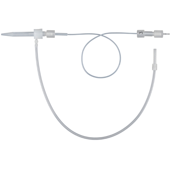 PFA OneTouch MicroFlow Nebulizer for Agilent ICP - PFA65
