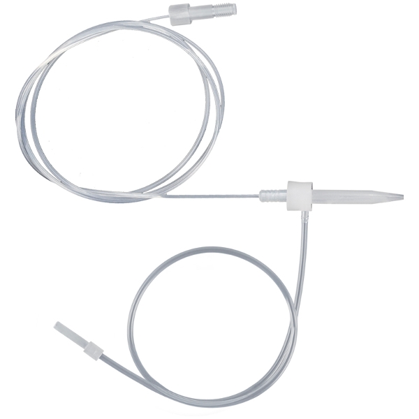 PFA MicroFlow OneTouch Nebulizer for Agilent ICPMS