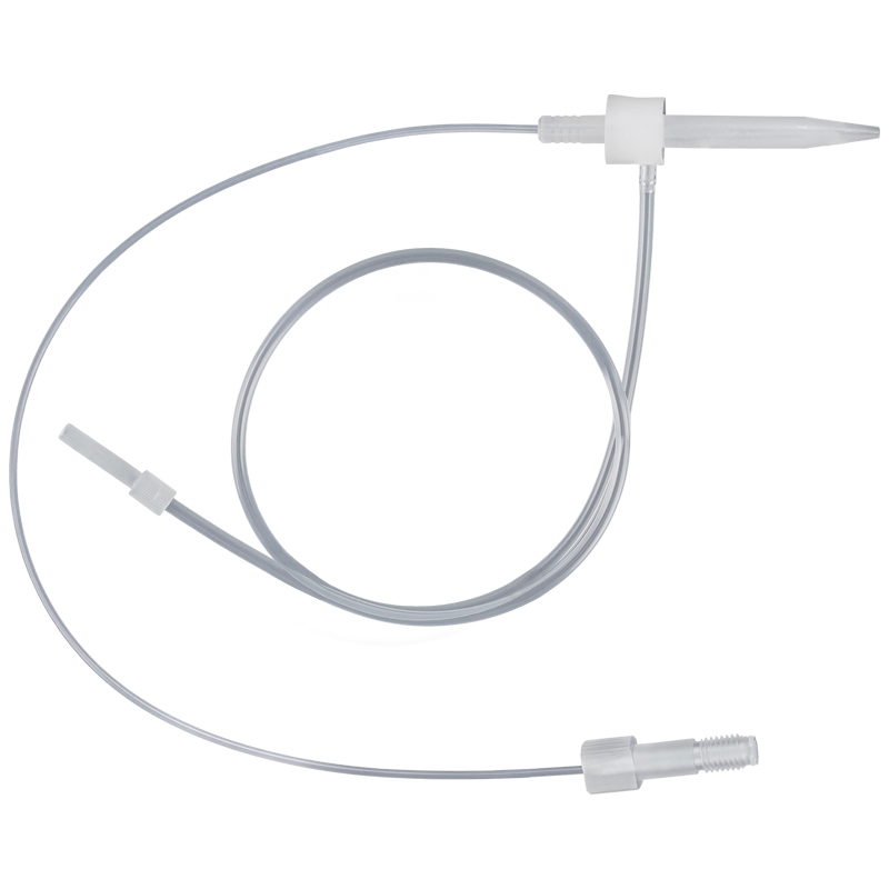PFA MicroFlow OneTouch Nebulizer for Agilent ICPMS