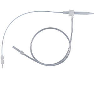 PFA OneTouch MicroFlow Nebulizer for Agilent ICPMS