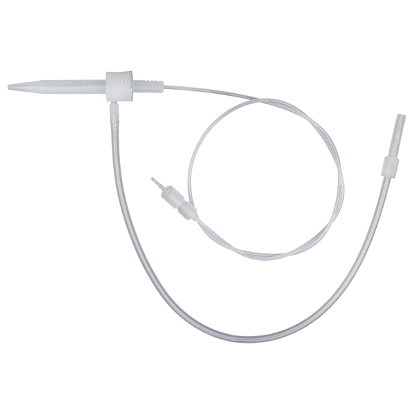 PFA OneTouch MicroFlow Nebulizer for Thermo ICPMS