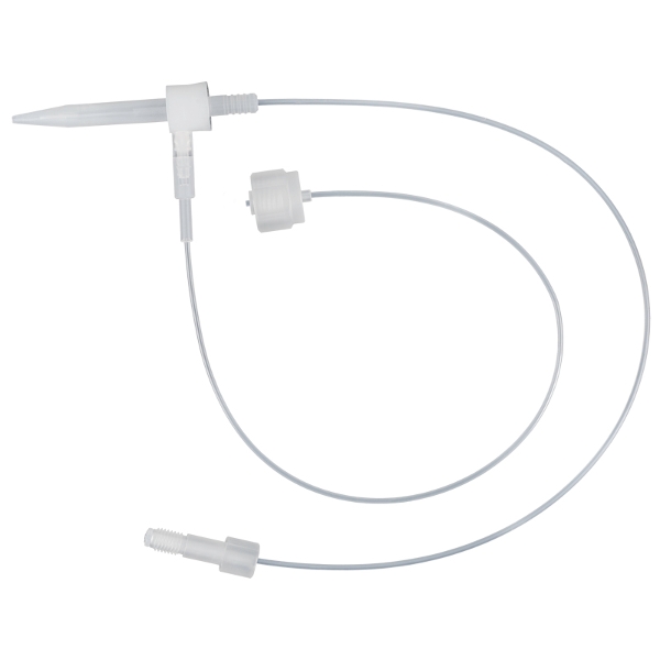 PFA OneTouch MicroFlow Nebulizer for NexION 300/350 ICPMS