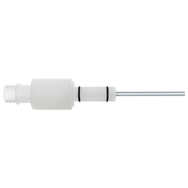 Sapphire Demountable 1.8 mm Injector for NexION 300/350 ICPMS