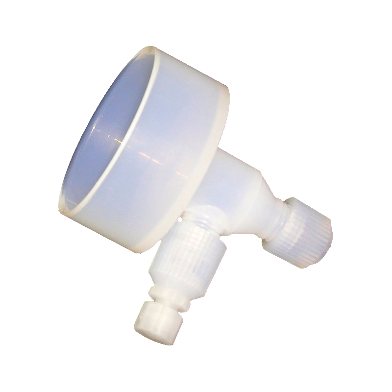 PFA PureCap Endcap for 47mm Spray Chamber for ELAN - ES-5010-0470
