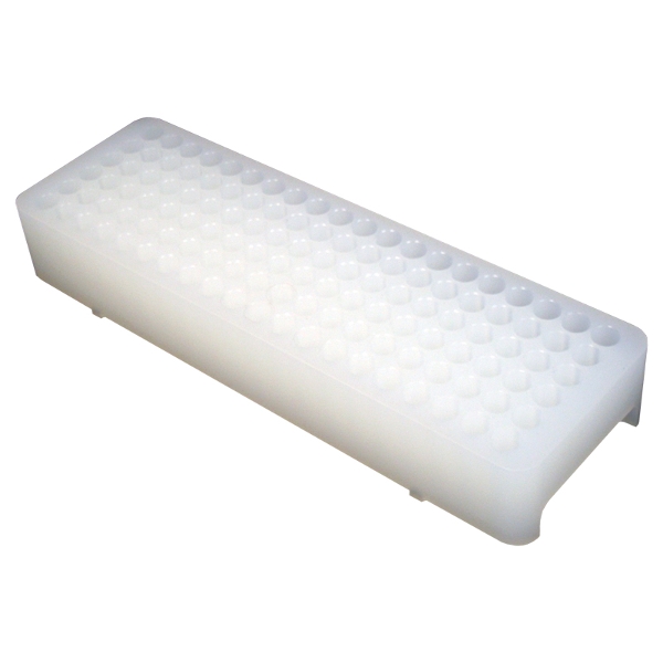 120 Position Super Sample Rack - 13 mm OD