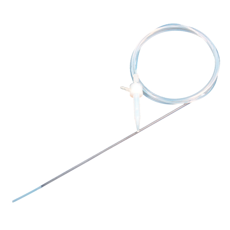 PFA-50 PFA Nebulizer with Integrated Carbon Fiber Probe