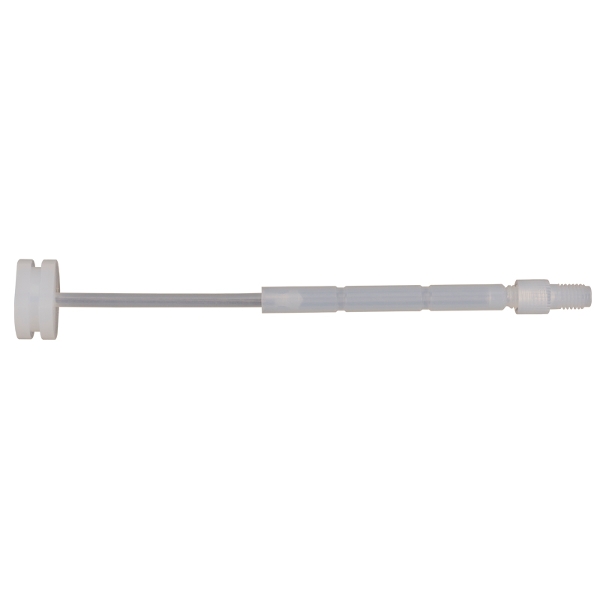 CTFE Syringe - 0.3 mL