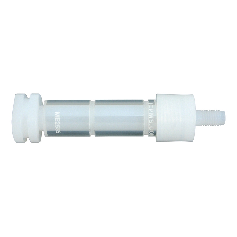 Quartz Syringe - 3 mL