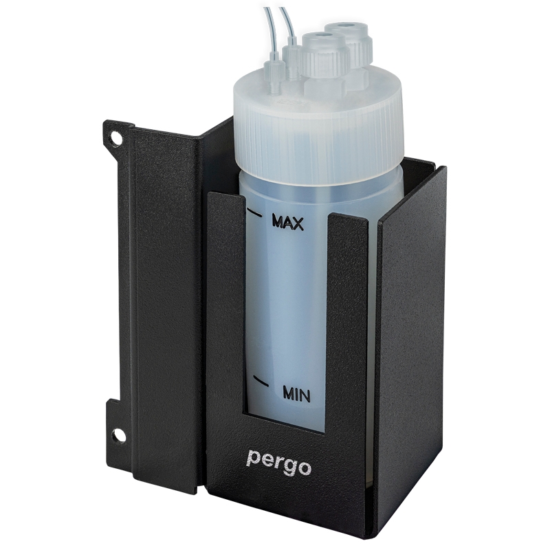 pergo 2000 Nebulizer Gas and AMS Humidifier for NexION ICPMS - pergo ...