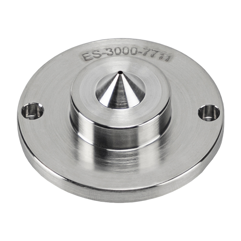 Pt Skimmer Cone with nickel base for Agilent 8900 (s-lens) - MC-67411