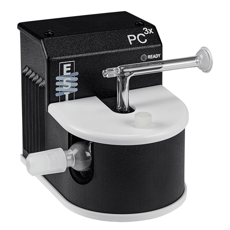 PC3X Peltier Heated & Cooled System for Agilent ICPMS