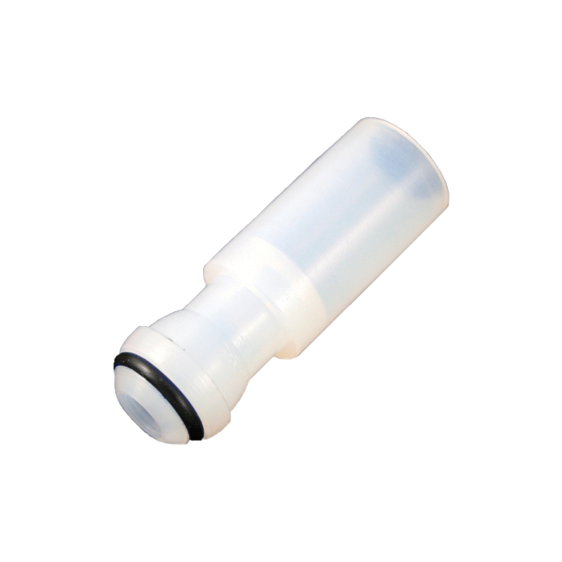 PFA Connector for Adapting ESI Injector - ES-5509