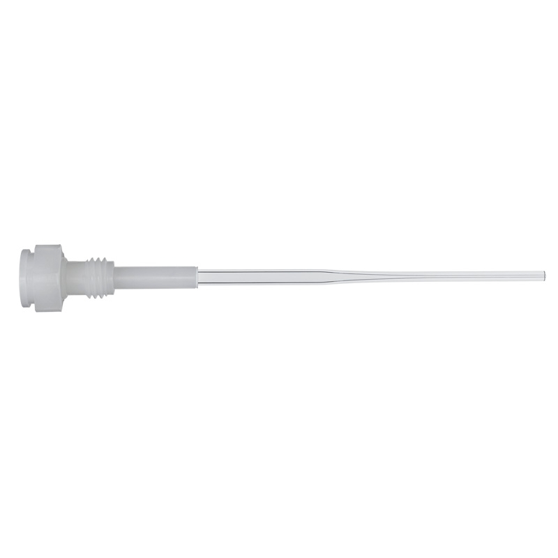 Quartz Demountable 1.4mm Injector for Agilent ICP