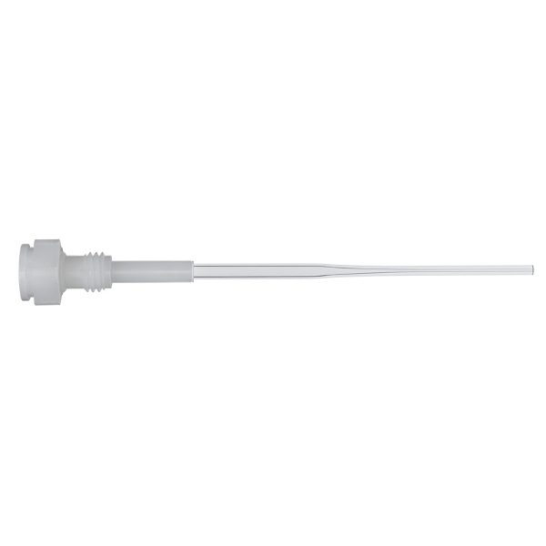 Quartz Demountable 1.4mm Injector for Agilent ICP