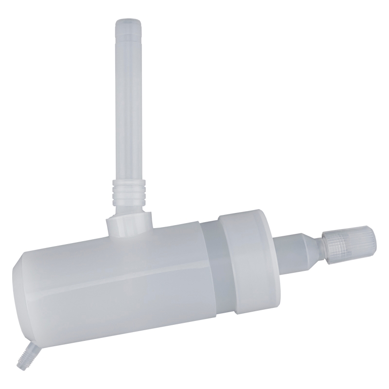 PFA M-200 47mm Spray Chamber for Thermo iCAP ICP - ES-2168-5472