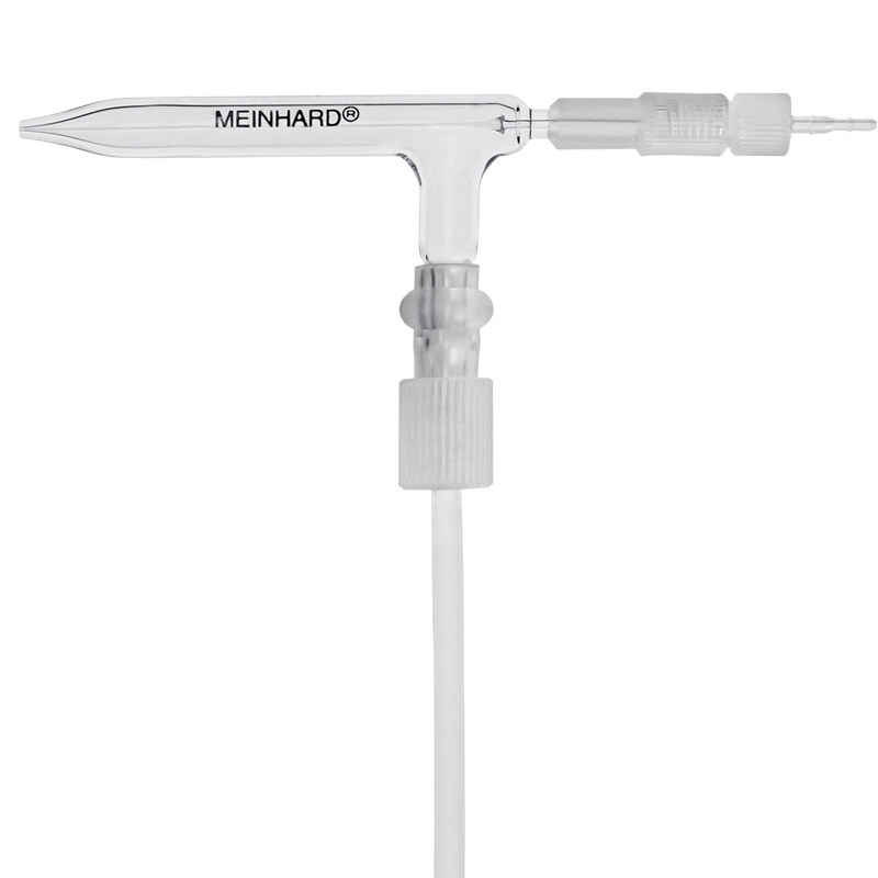 Plus Series High Solids Glass Nebulizer - TRP-50-C-Series
