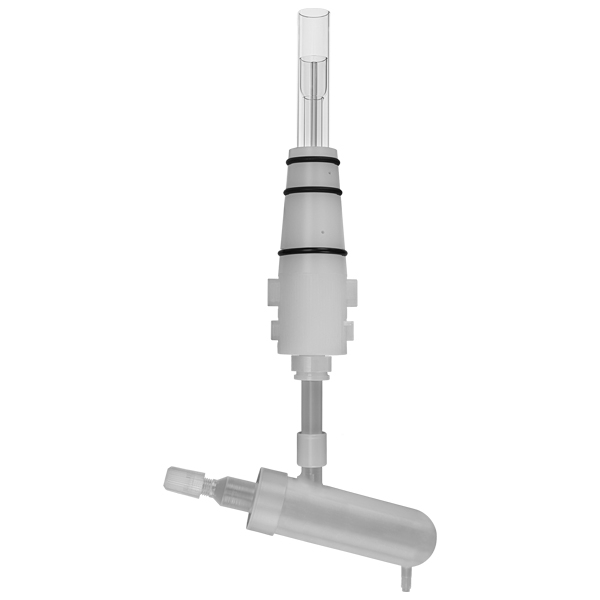 Fluorospray Sample Introduction Kits for Agilent ICP