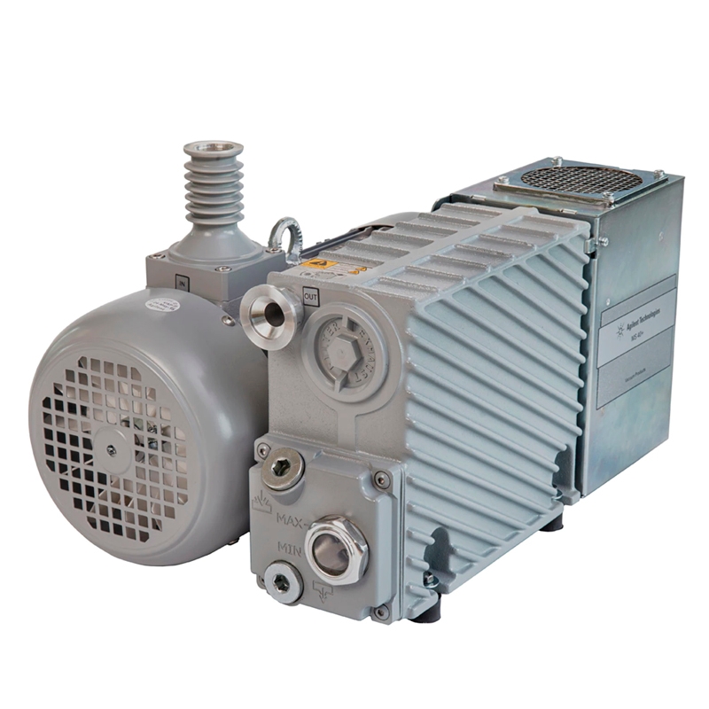 Agilent MS40+ single stage rotary pump