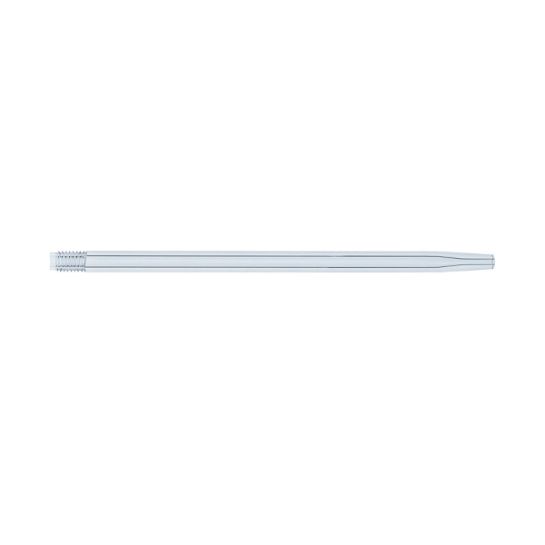 Quartz Fully Demountable Zip Torch Injector - 1.5 mm ID for Avio ICP
