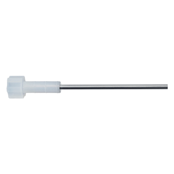 Fluorobore Platinum Straight-bore 2.0mm Injector for Agilent ICPMS